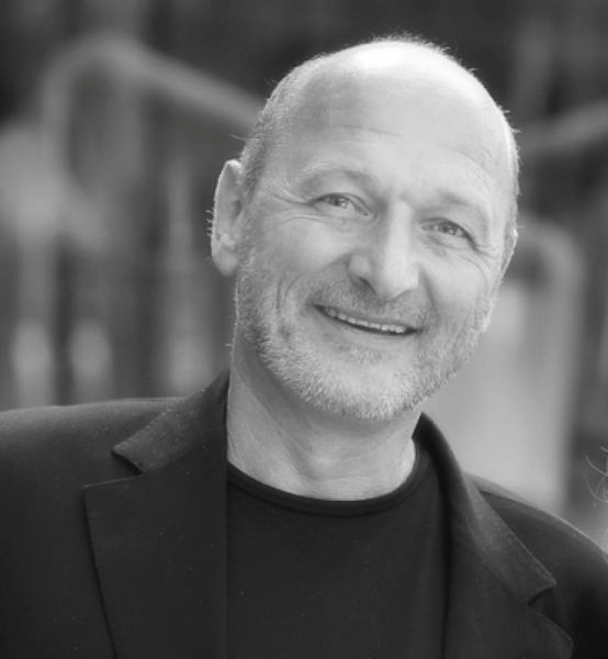 AG-DDM: Dr. Bernd Reiss